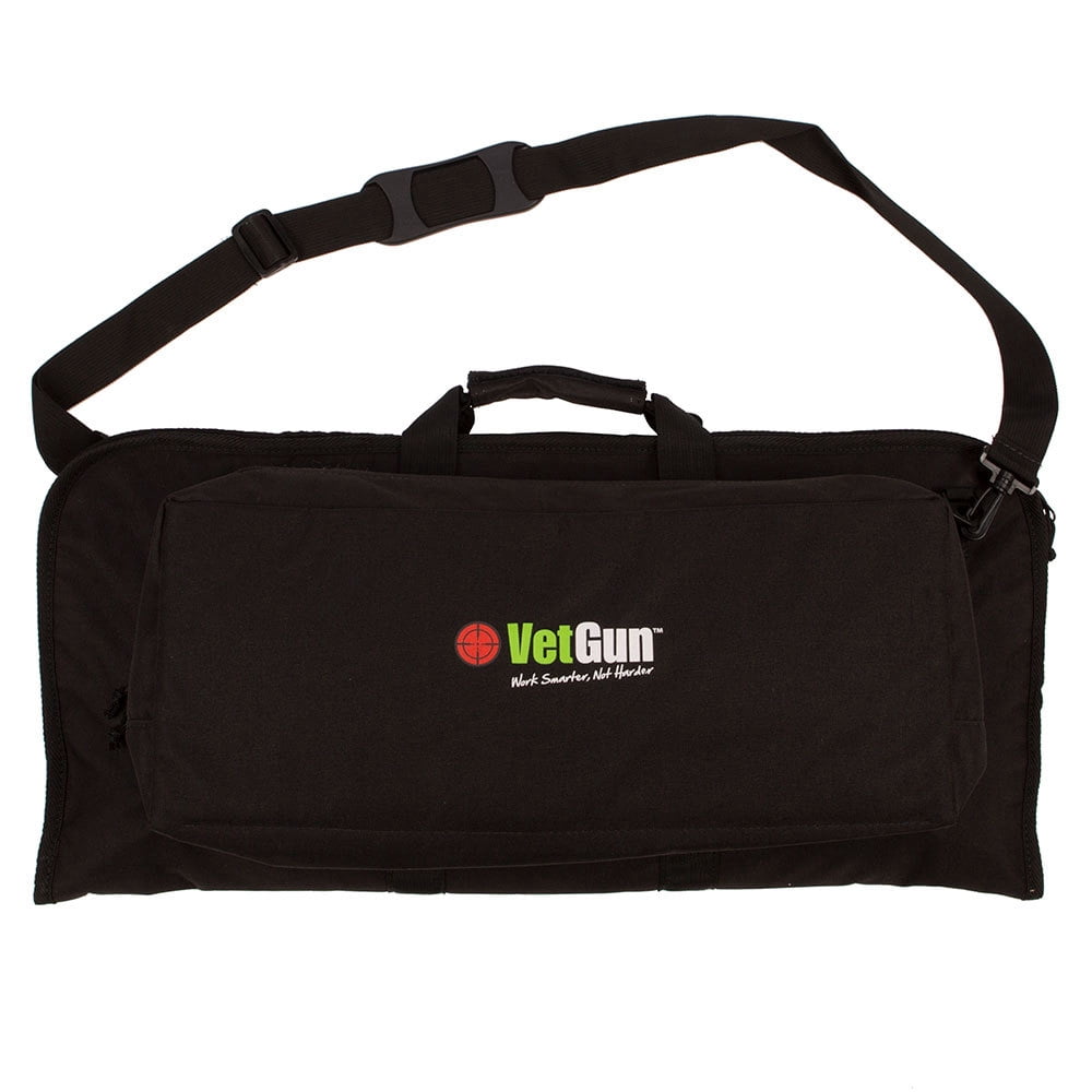 Agrilabs Vet Gun Carrying Case - Walmart.com