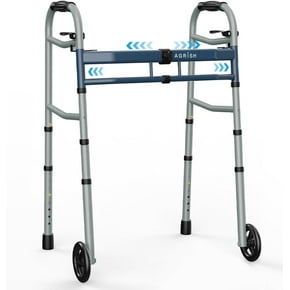 Forearm Attachment Walker