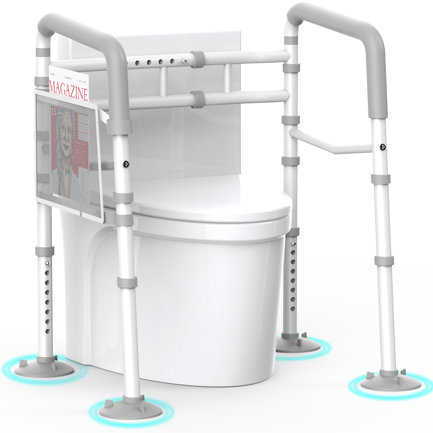 Seller StoreFront - At Goodche LLC. - Walmart.com