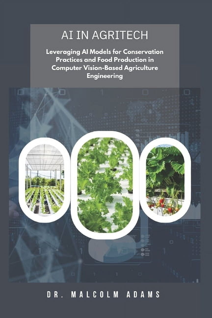 Agritech Innovations: The Future of Sust AI in AgriTech: Leveraging AI ...
