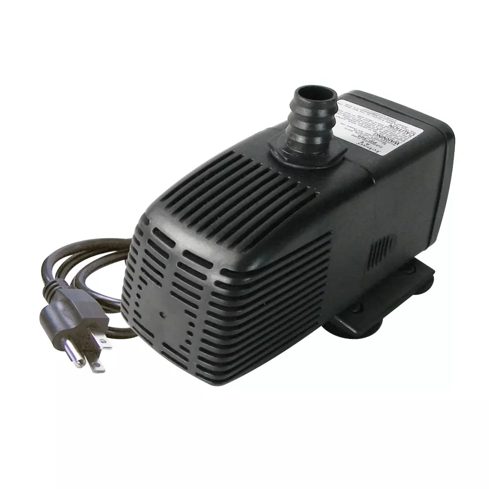 AgroMax 250 Gallon Per Hour Submersible Pump - Walmart.com