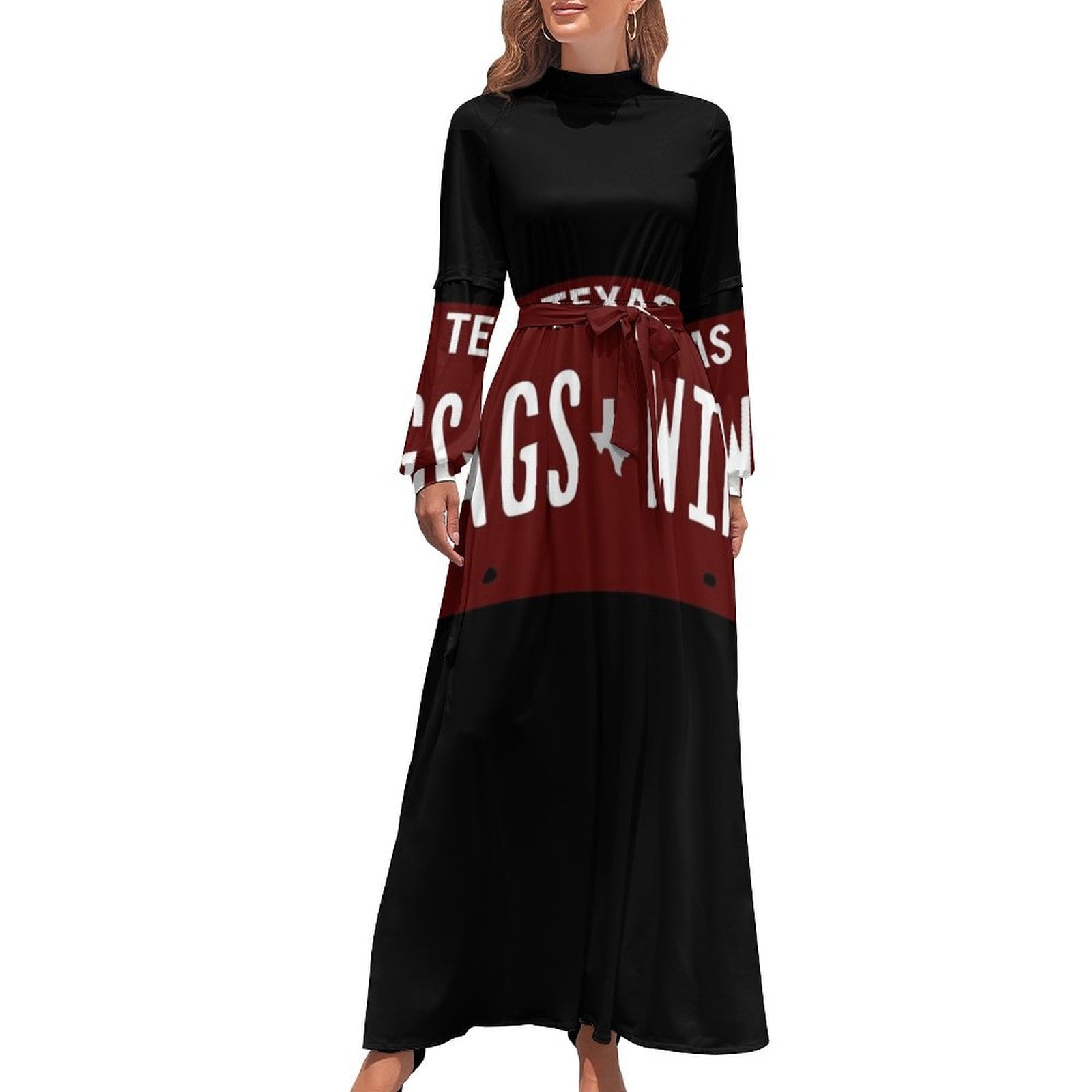 Ags Win Long Dress beach dress party dresses women women's clothing ...