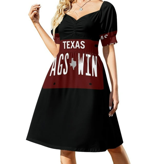 Ags Win Sleeveless Dress women's evening dresses 2024 dress summer ...