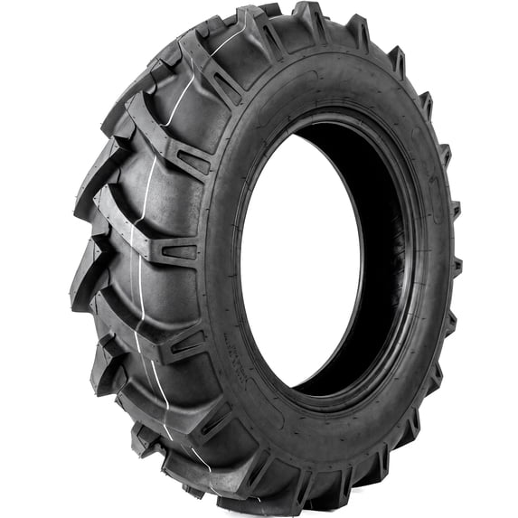 Agri-Star 1630 Tractor Tire, 7-14, 6 Ply, All Season, Enhanced Traction ...