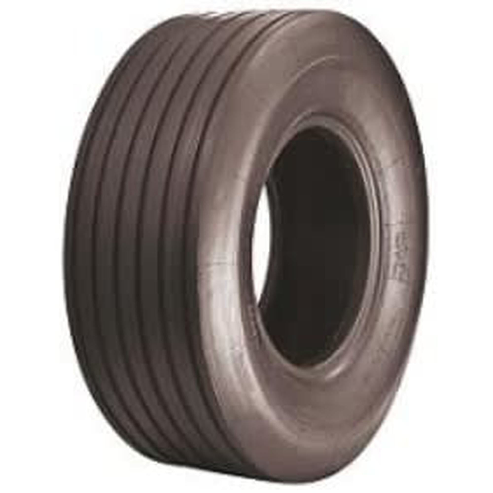 Agstar 4105 I-1 12.5-15 123B E Farm Tire - Walmart.com