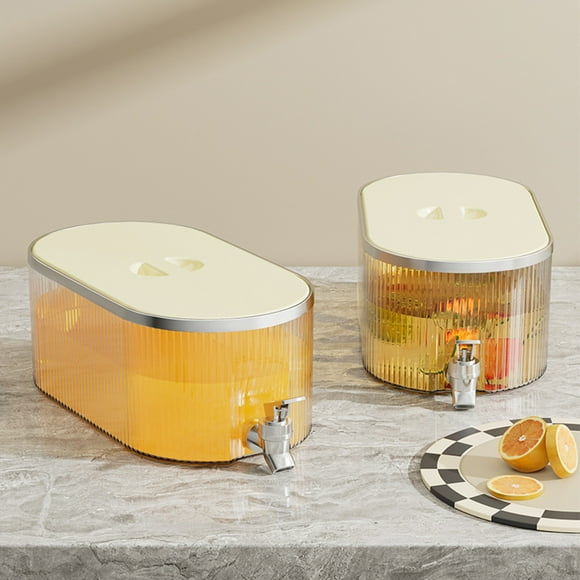 Agua Fresca Container