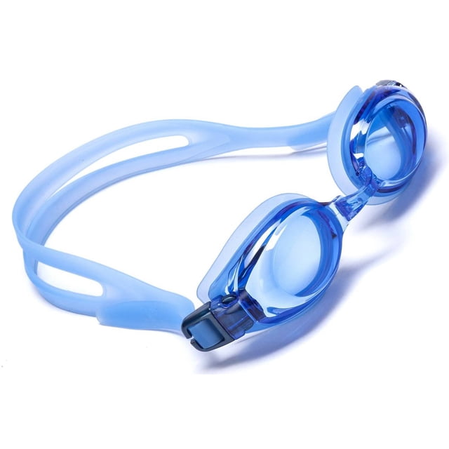 Aguaphile RX Optical Swimming Goggles for Adults, Soft and Comfortable ...