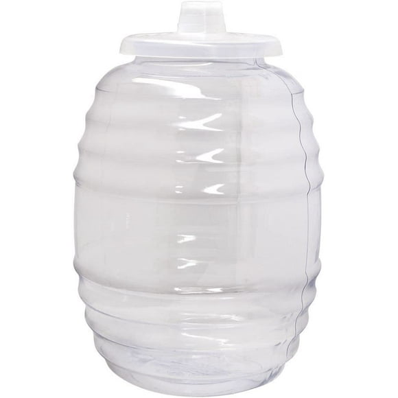 3 Gallon Water Jug