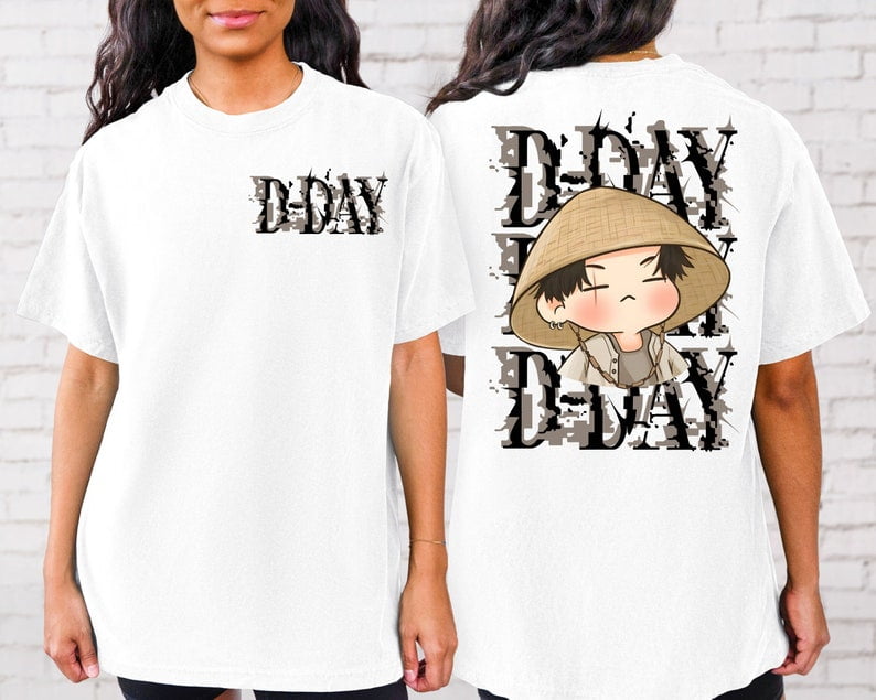 Agust-D Shirt,Agust D World Tour Shirt,Bangtan Shirt,Suga Shirt,Min ...