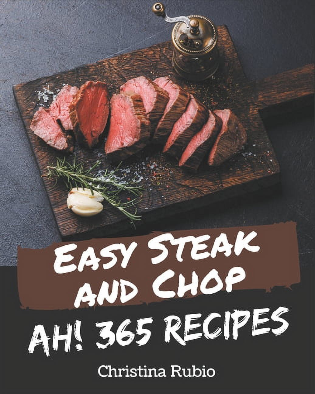 Chop Steak Recipe