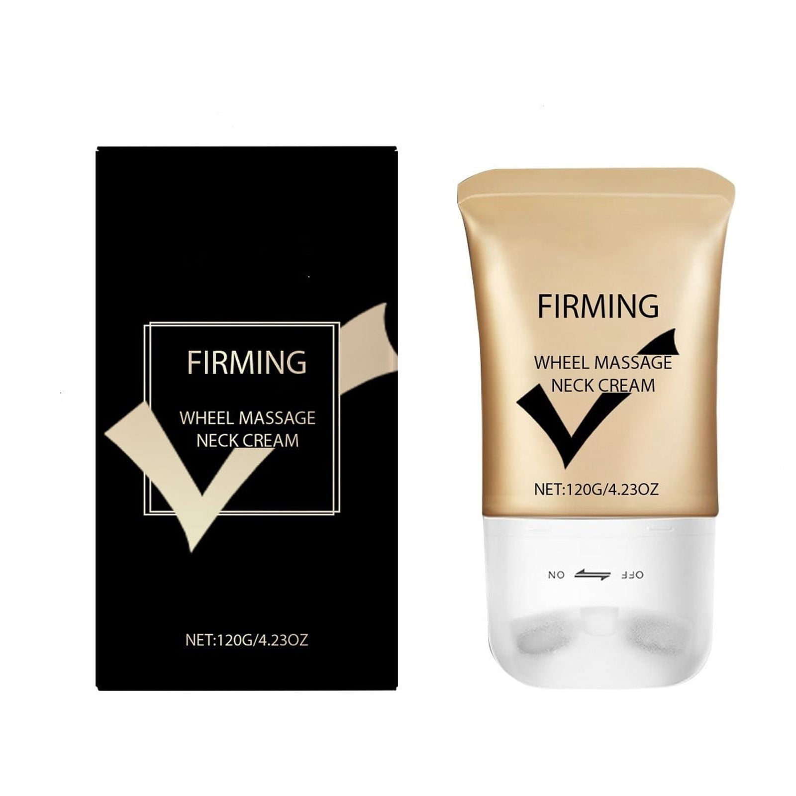 Ah-8 Neck Firming Cream, Firming Neck Cream, Neck Firming Cream with ...