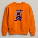 Ah Puch Ancient Mayan God Inspired Cultural Vintage Aztec Graphic ...