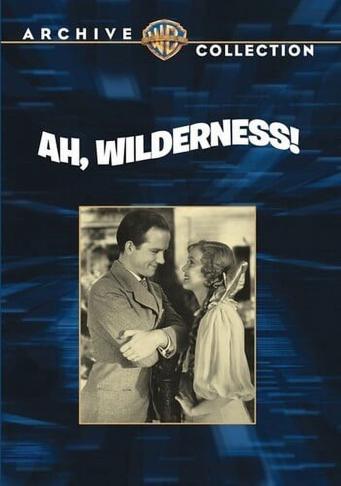 Ah, Wilderness! (DVD), Warner Archives, Comedy - Walmart.com