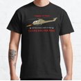 Ah1 Cobra Snake Attack Slicks Are For Classic T-shirt - Walmart.com