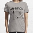 Ah64 Apache Schematic Military Attack Helicopter Apache Gear Essential ...