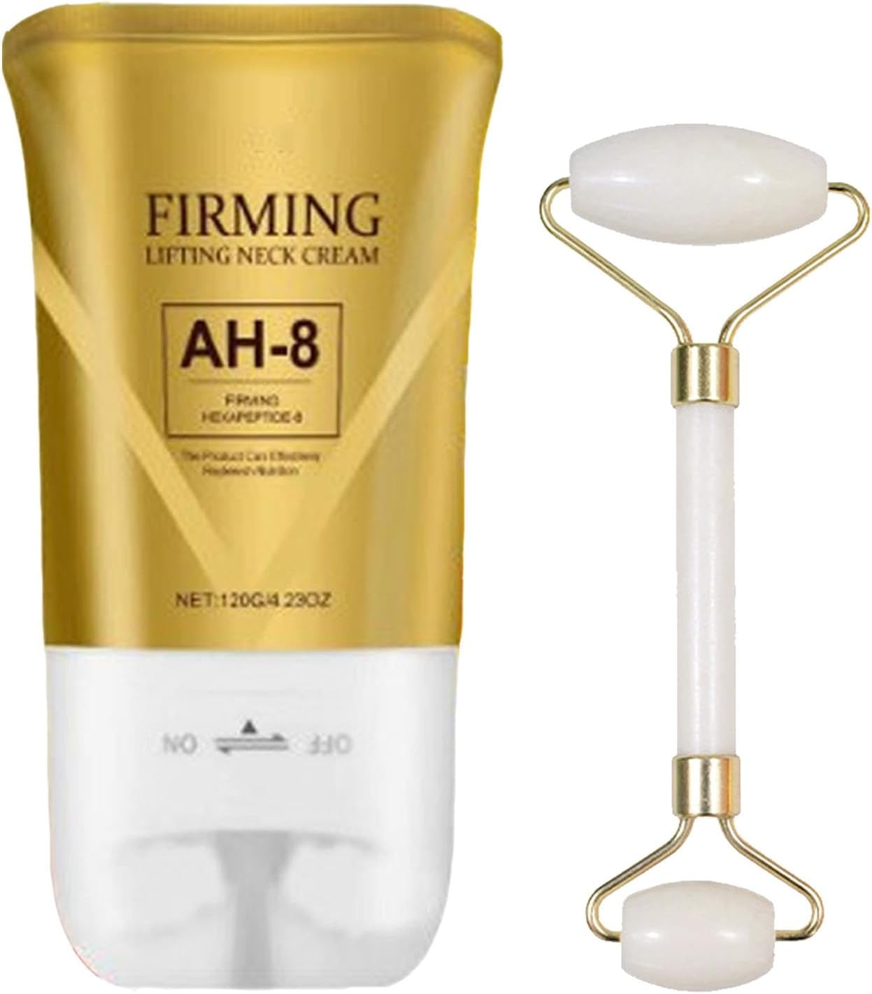Ah8 Firming Neck Cream, Ah-8 Firming Neck Cream, Ah 8 Firming Neck ...
