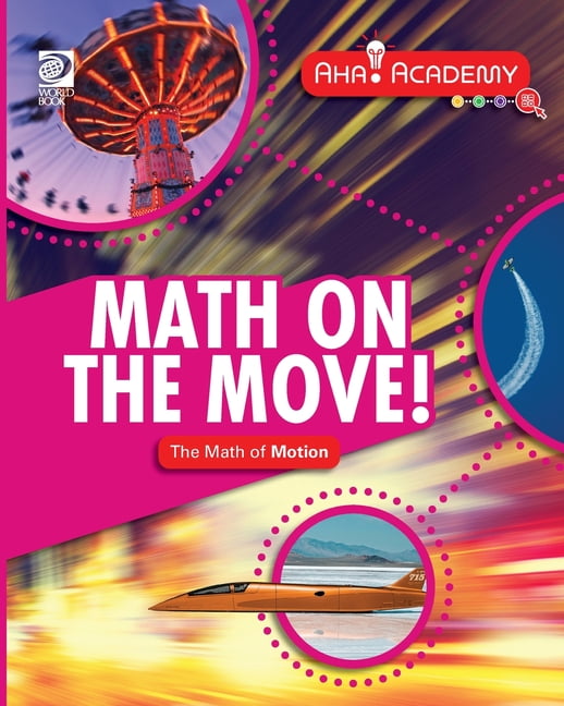 Math Motion