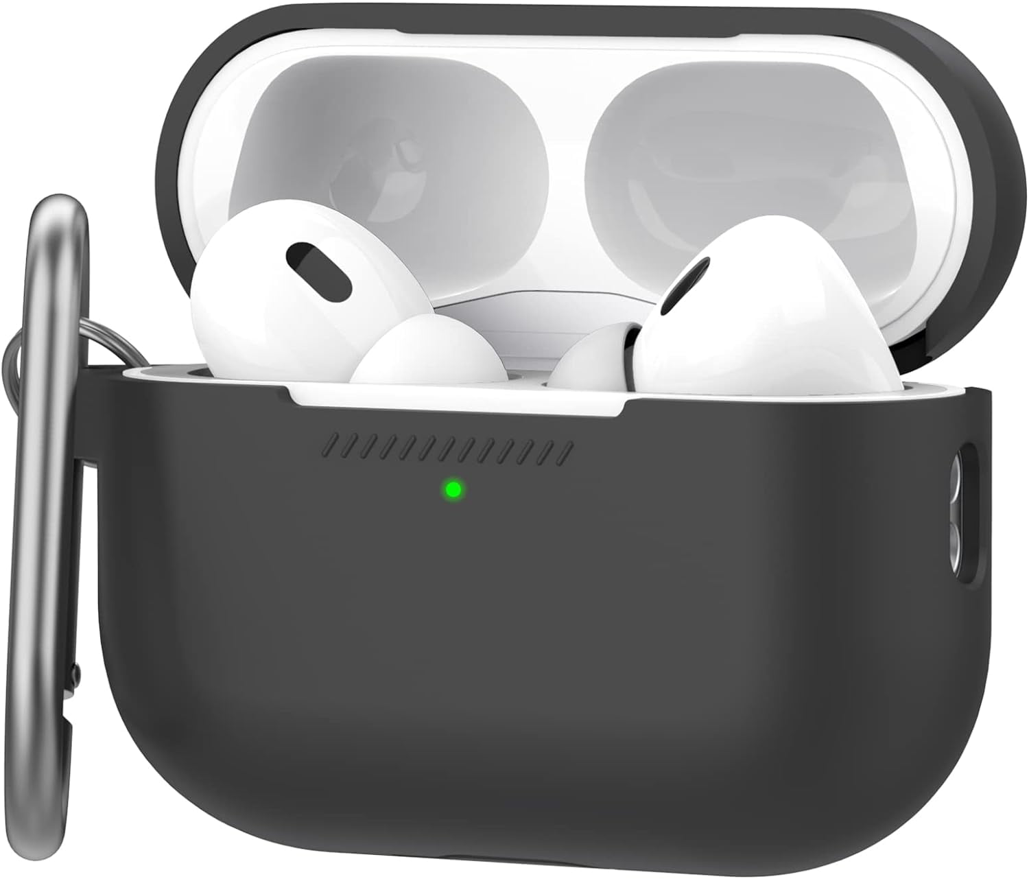 AhaStyle AirPods Pro 2 Case Cover 2022 Silicone Protective AirPods Pro 2nd Generation Case ...