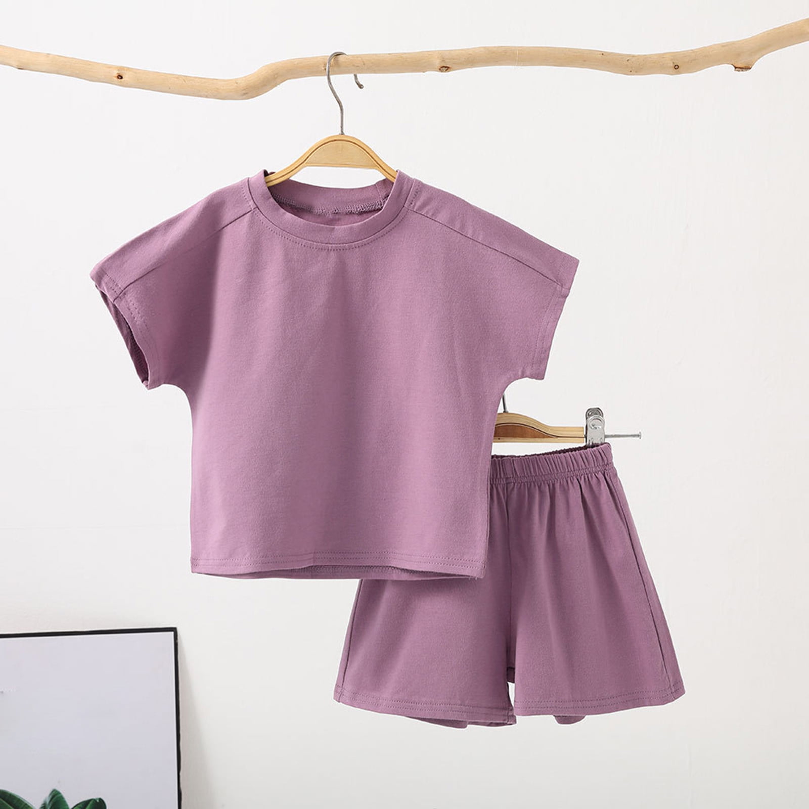 Ahabrexf Baby Kids Clothes Spring ClearanceBaby Girls Boys Clothes ...