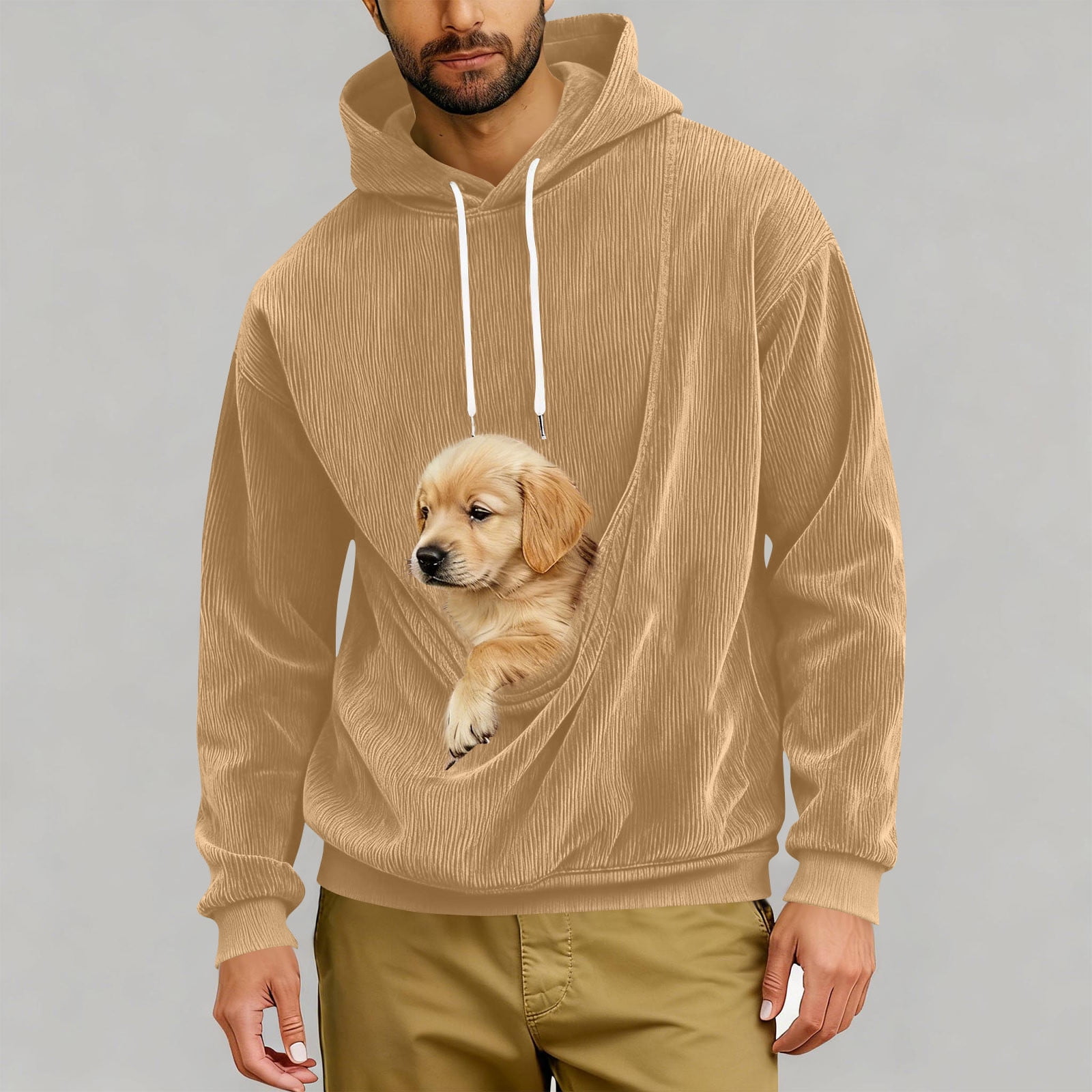 Ahabrexf Ladies Tops and Blouses, Fashion-Forward Long Sleeve Casual ...