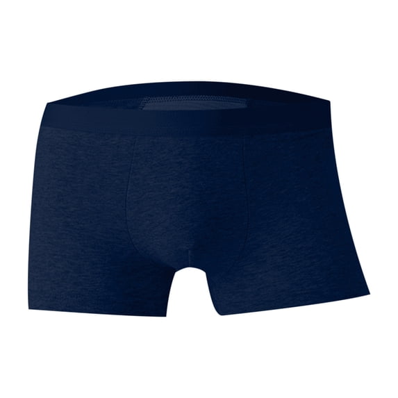 Ahabrexf Men's Brief Underpants for Men, Color Block Design, Elastic ...