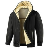 Ahabrexf Men's Softshell Jacket,Men's Laid-Back Fashionable Single-Tone ...