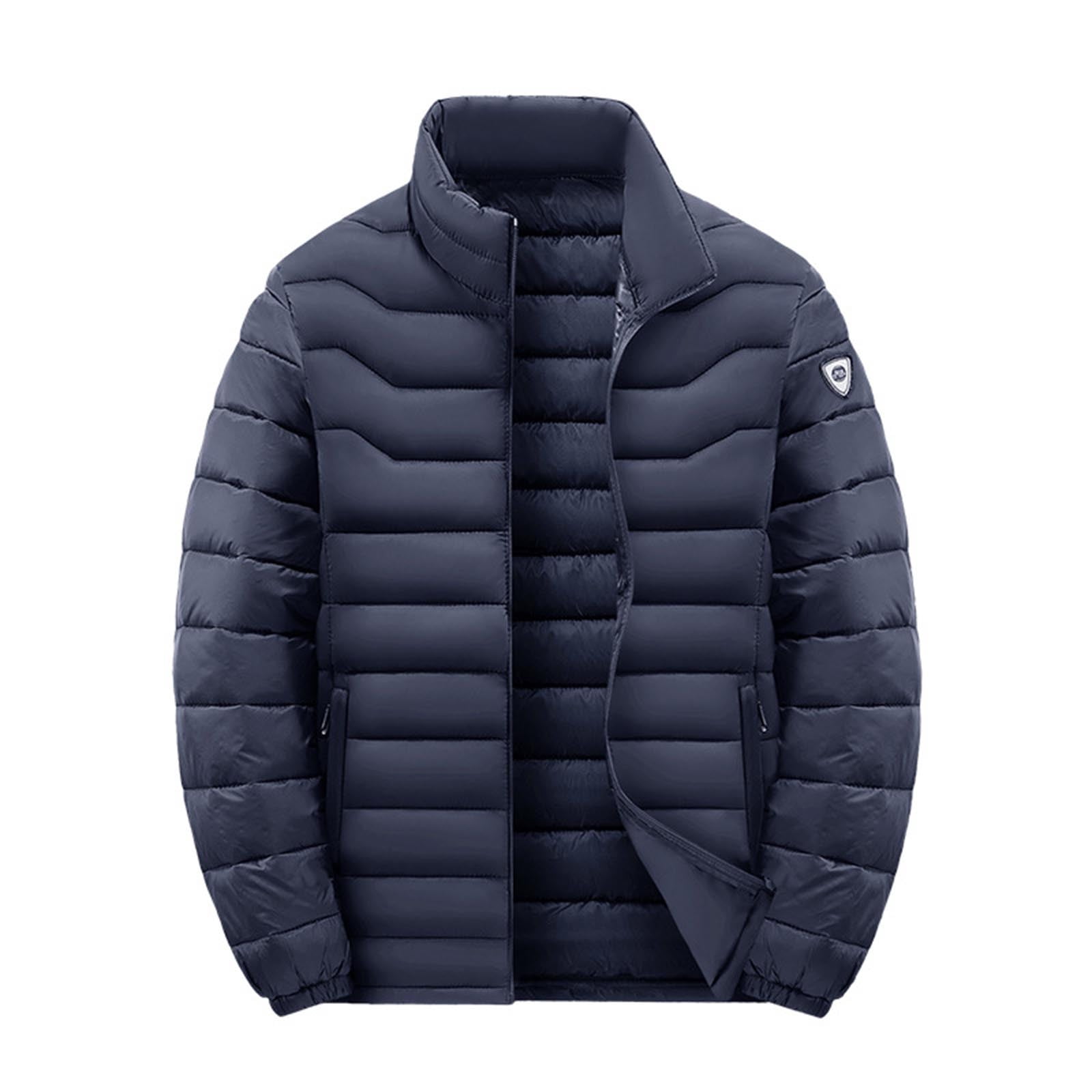 Ahabrexf Softshell Jacket Men,Men's Fashion Classic Hue Outdoor Climb ...