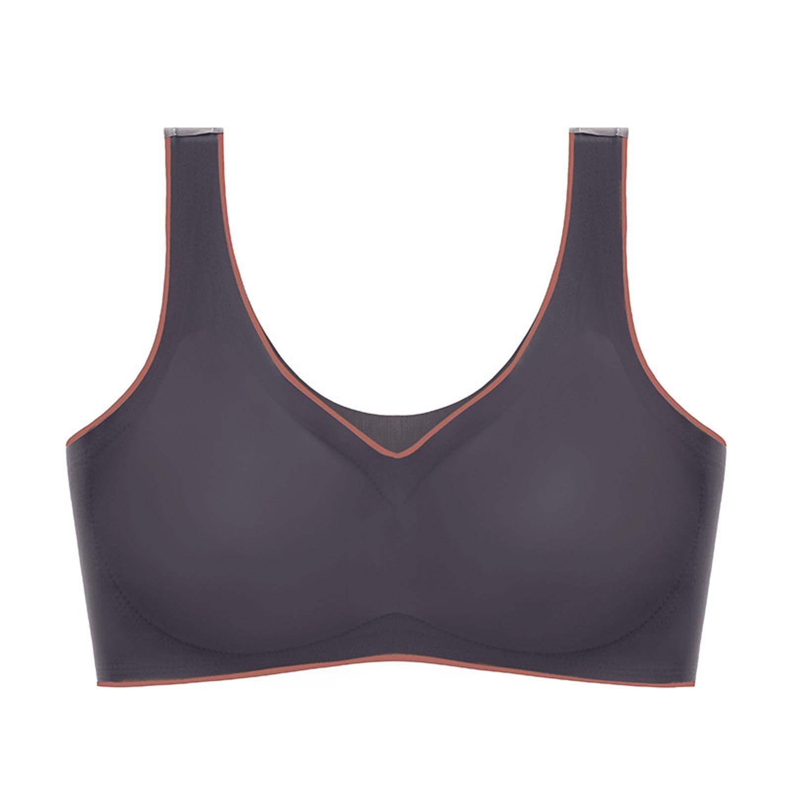 Ahabrexf Summer Savings Clearance 2025 Women's Plus Size Ultimate Lift ...