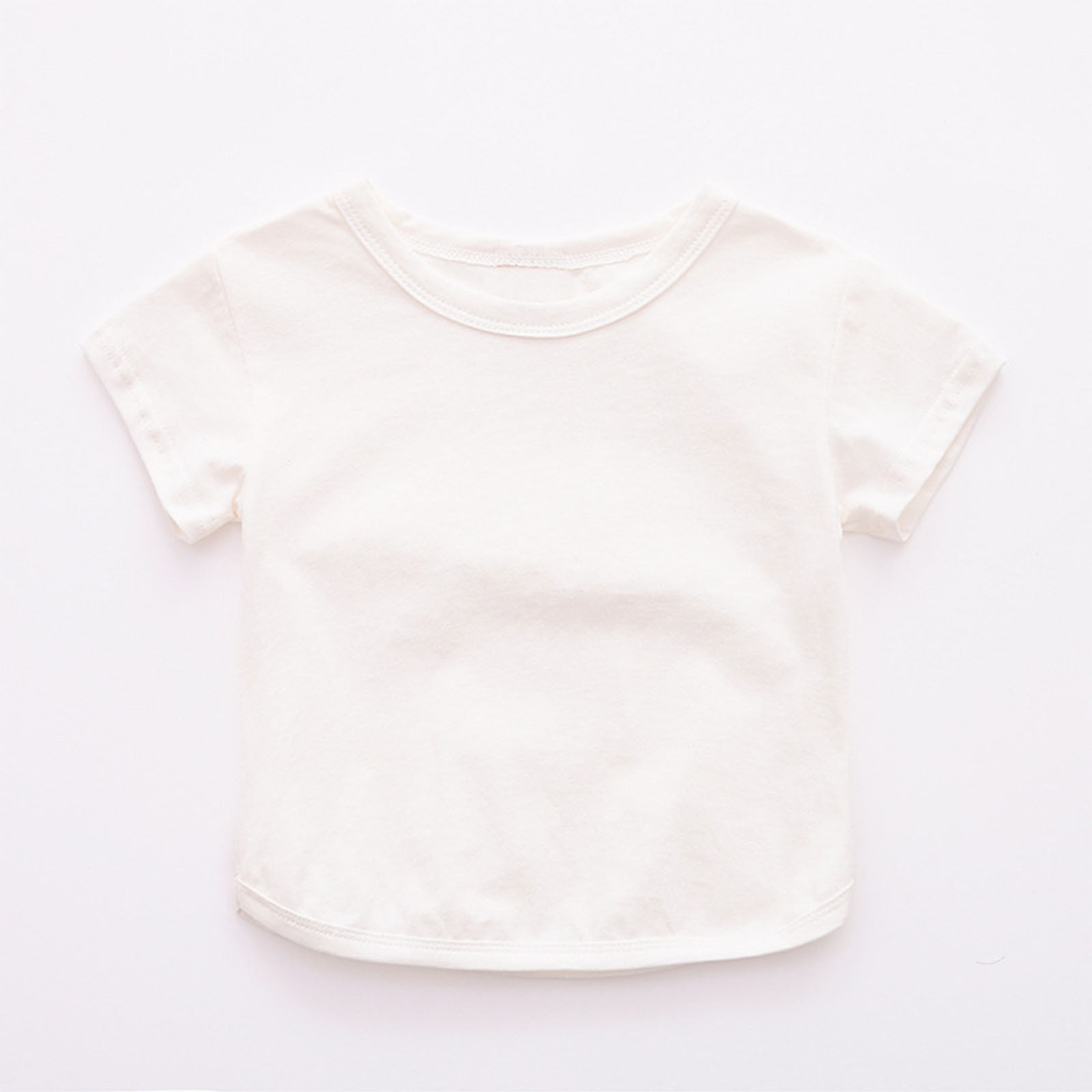 Ahabrexf Cute Fashion Ideas Little One Fashion Cute Solid Color ...