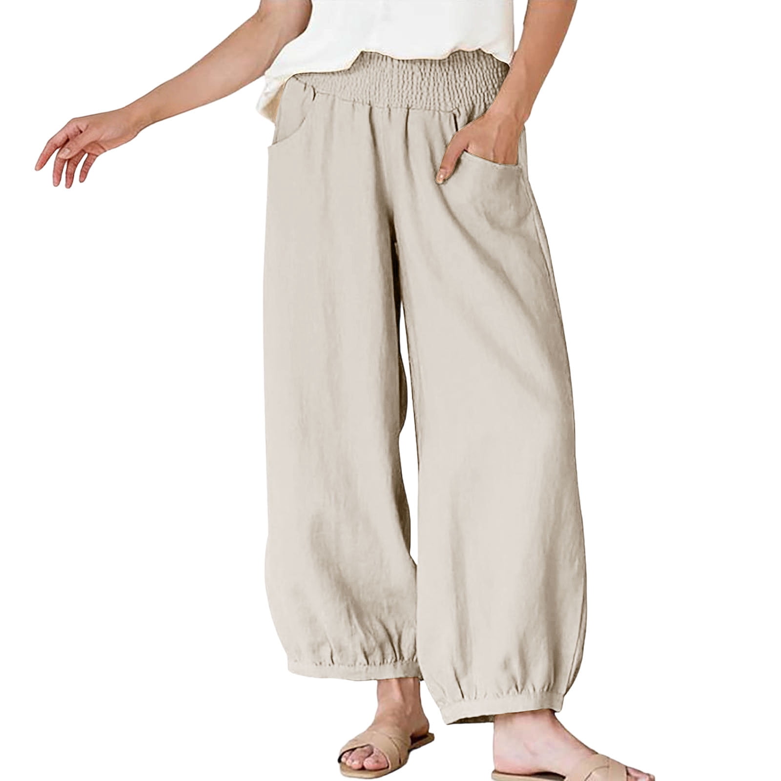 Shirred Elastic Waistband73101615
