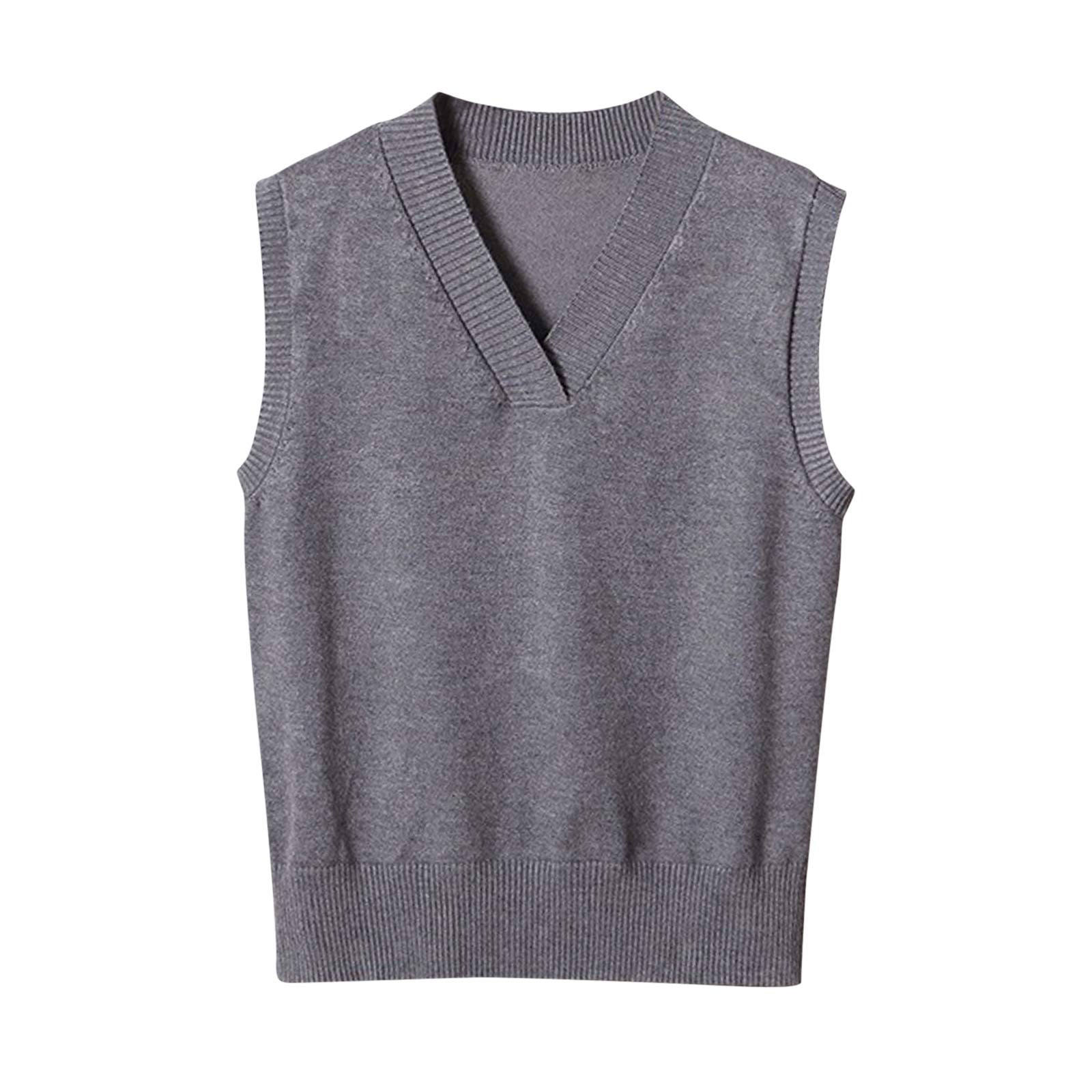 Ahabrexf Sweaters for Women Women's New and Winter Warm Keeping Fashion ...