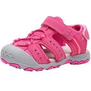 Bluey Toddler Girl Bluey and Bingo Sport Sandals - Walmart.com