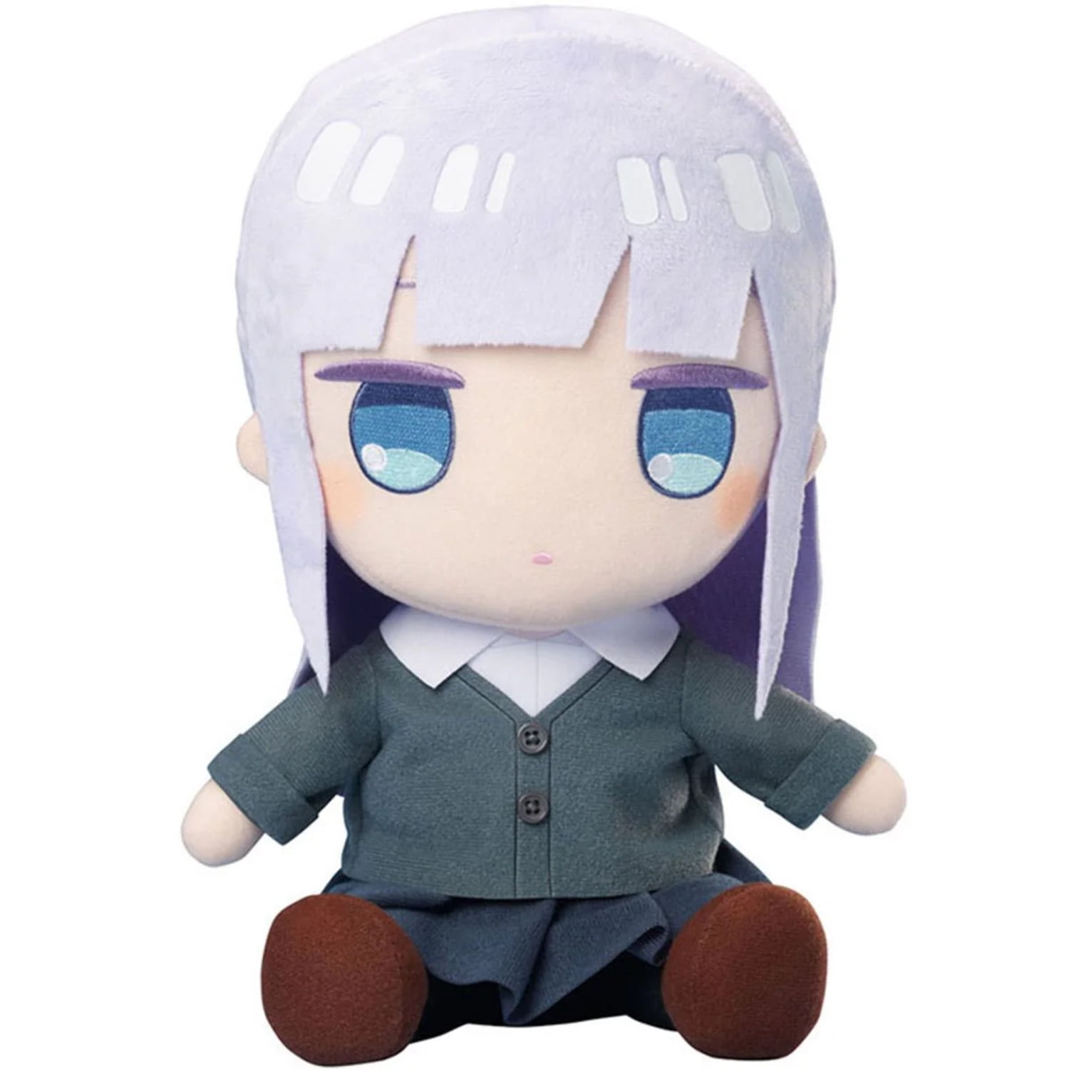 Aharen Is Indecipherable Reina Aharen Plush - Walmart.com