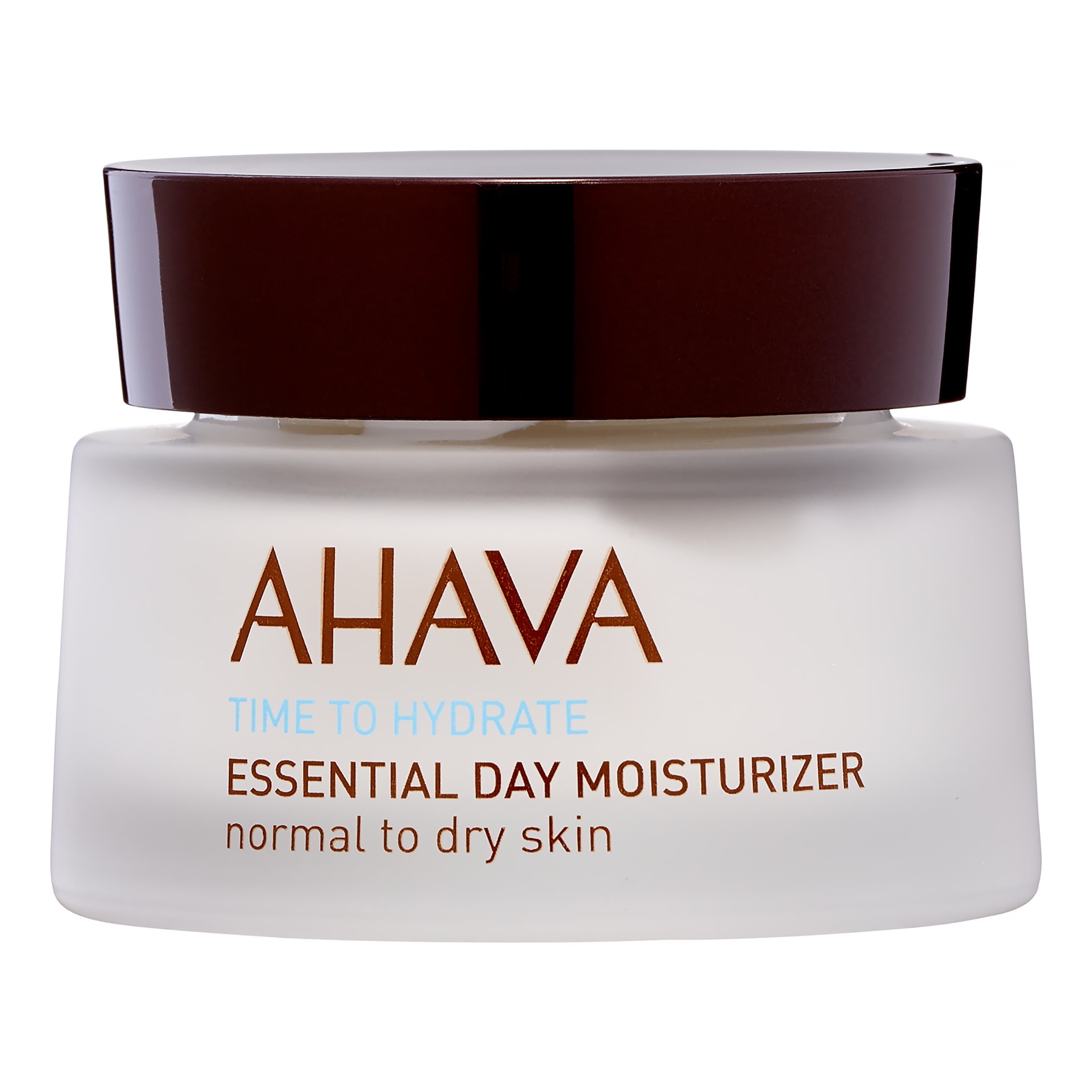 Ahava Moisturizers