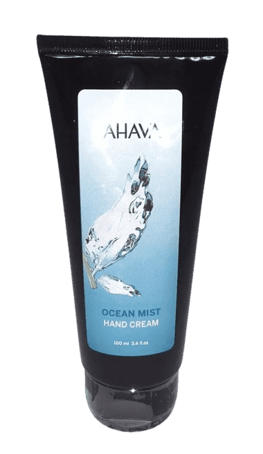 Ahava Ocean Mist Body Lotion 6.8 fl oz - Walmart.com