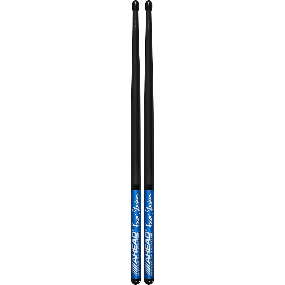 Ahead Kent Slucher Signature Drumsticks - Walmart.com