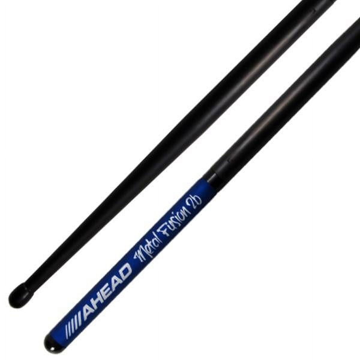 Ahead MF-2B Metal Fusion 2B Drum Stick - Walmart.com
