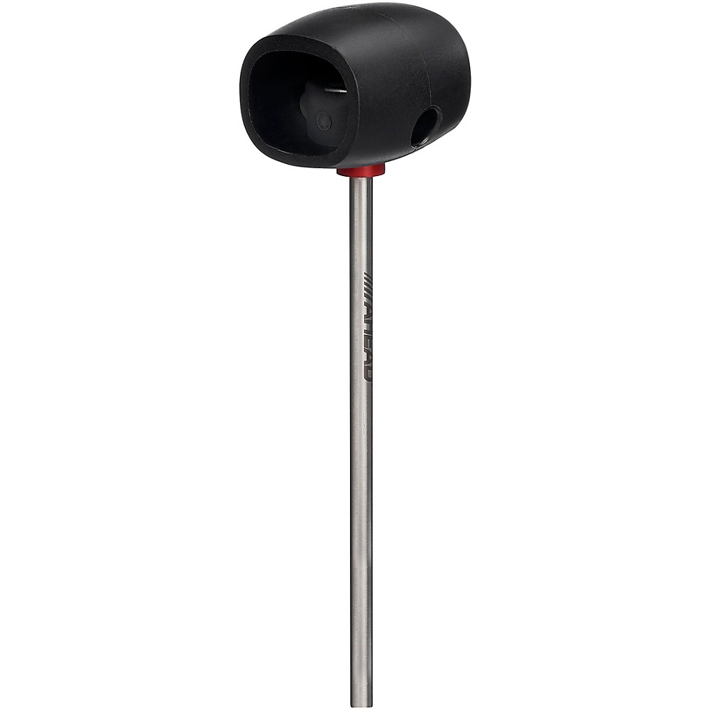 Ahead Pro Kick Mach Wave Bass Drum Beater - Walmart.com