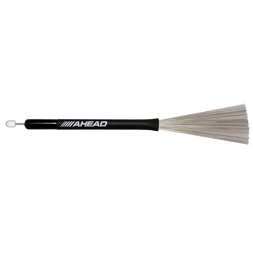 Ahead Switch Brush Wired Retractable Brush with Tip (Pair) - Walmart.com