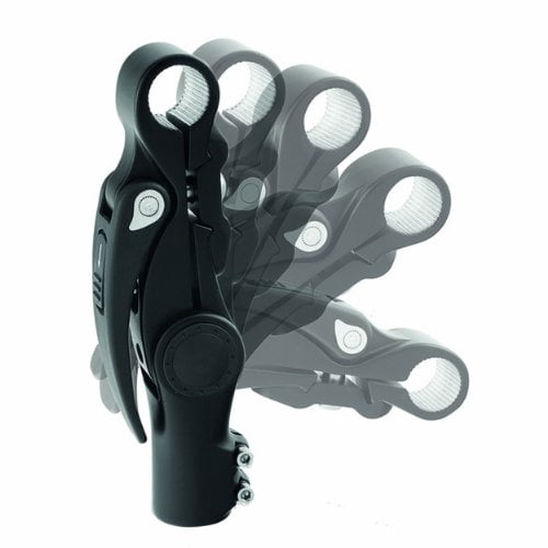 Ahead System Adjustable Stem, Black - Walmart.com