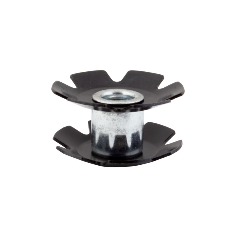 Aheadset Starnut for 1-1/8 Steerer Tubes Steer Bike Bicycle Part ...