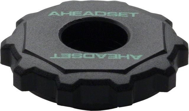 Aheadset Universal Top Cap for 1-1/8" Headsets - Walmart.com
