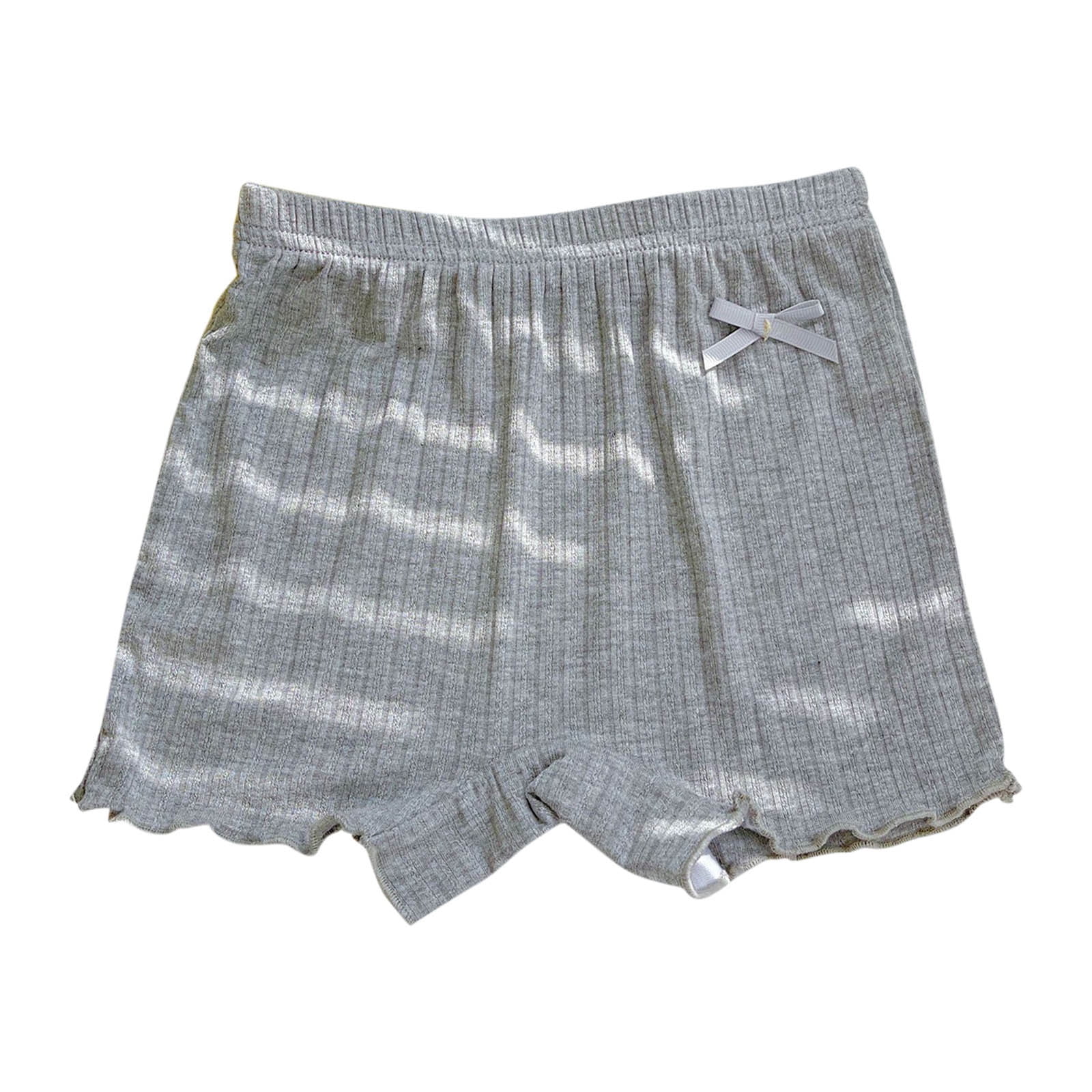 AherBiu Baby Clothes Kid Toddler Girls Bottoms Shorts Stretch Comfy ...