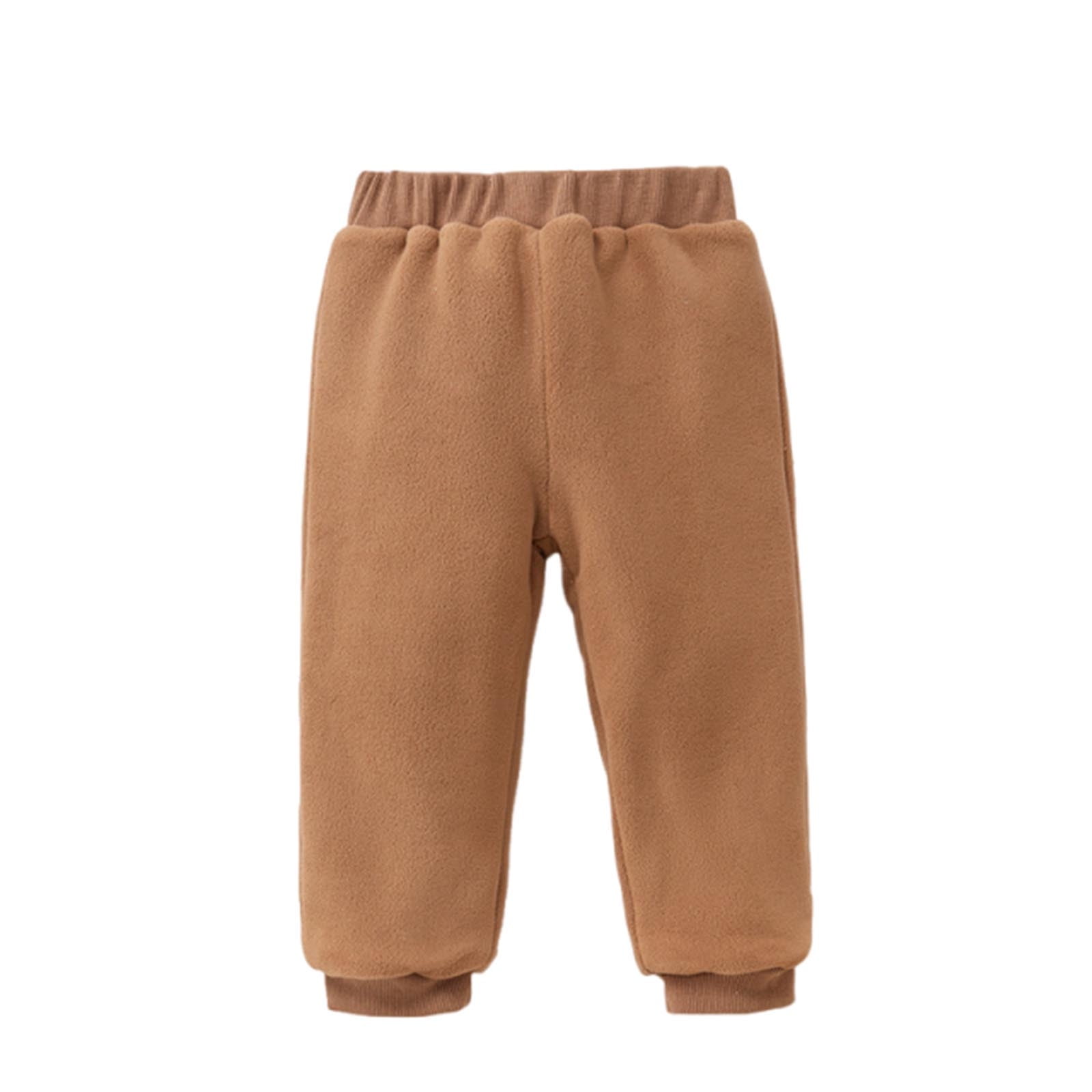 AherBiu Infant Baby Clothes Thermal Warm Sweatpants Unisex Boys Girls ...