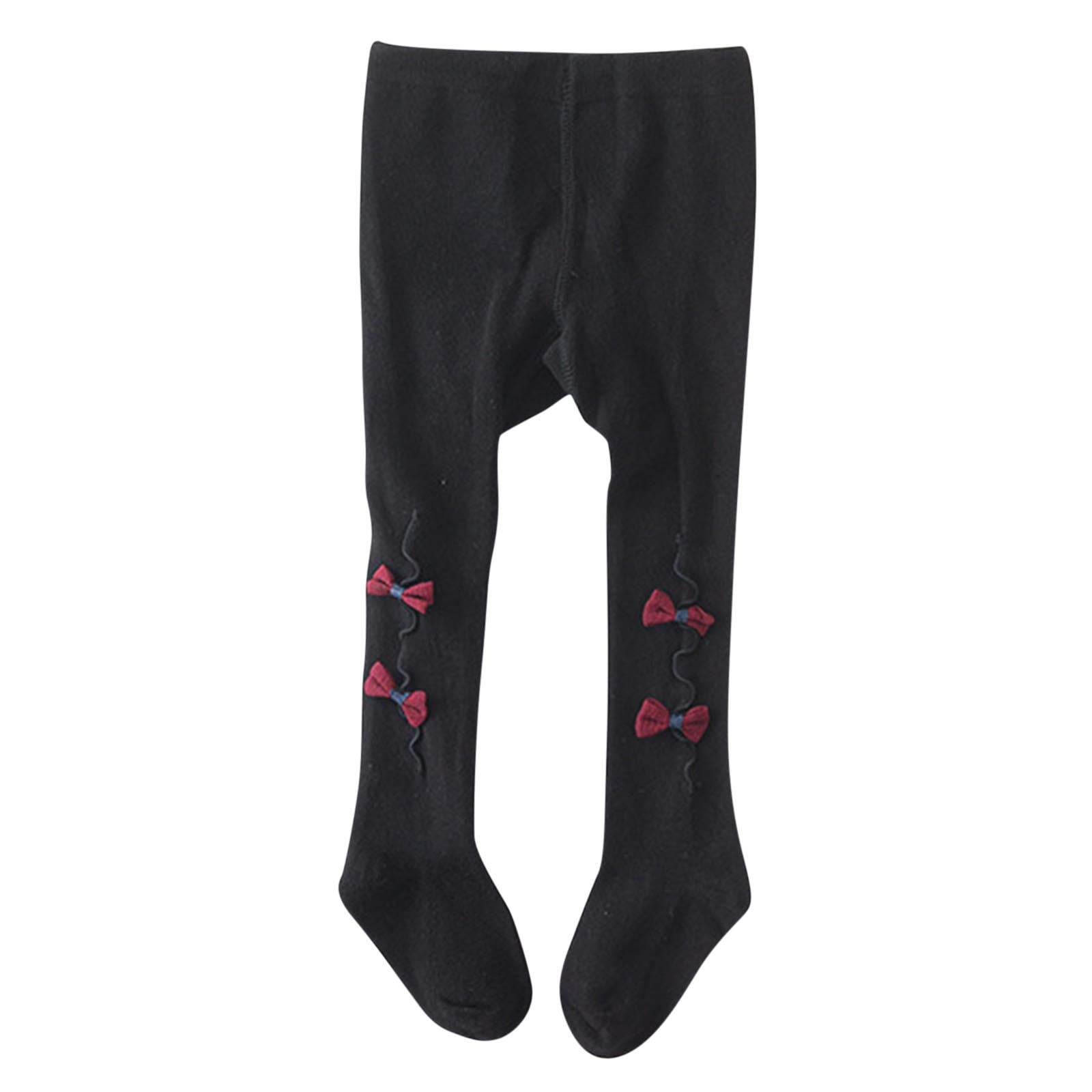 AherBiu Newborn Baby Clothes Pantyhose Leggings Bottoms Tights High ...