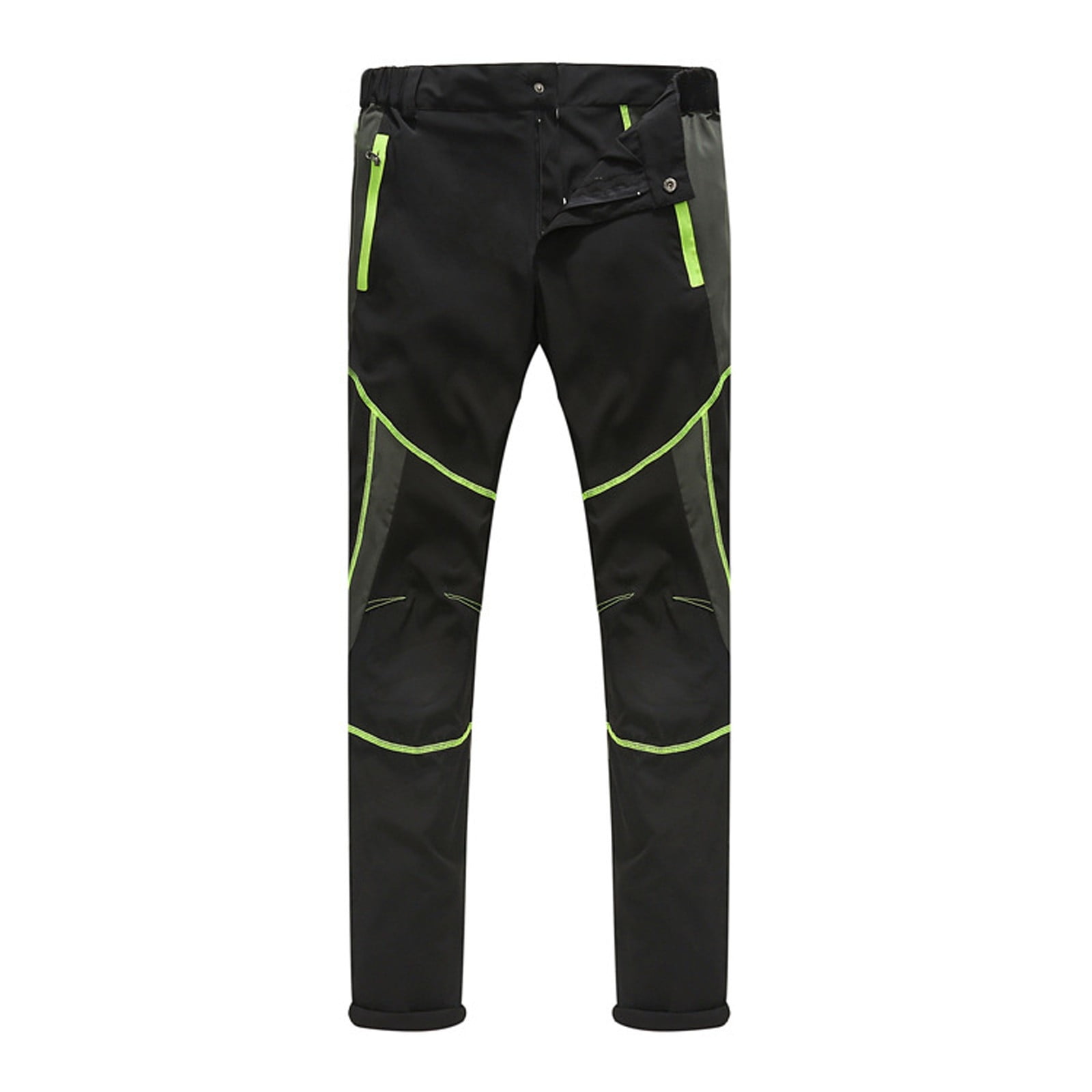 AherBiu Women Quick-Drying Hiking Pants Waterproof Windproof Outdoor ...