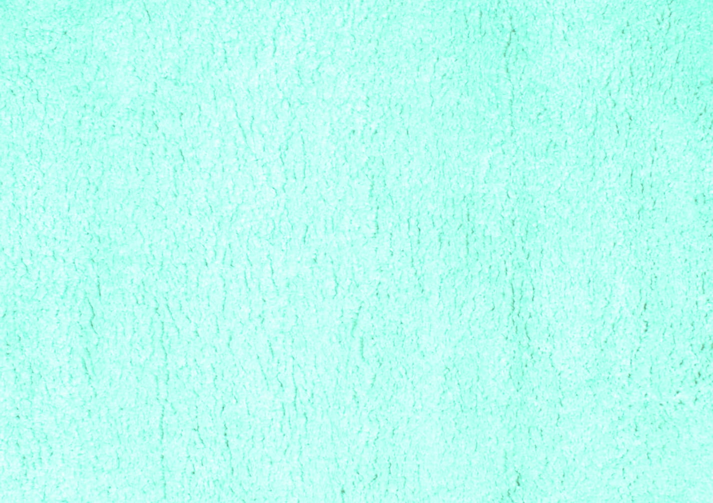Ahgly Company Indoor Rectangle Solid Turquoise Blue Modern Area Rugs, 2 ...