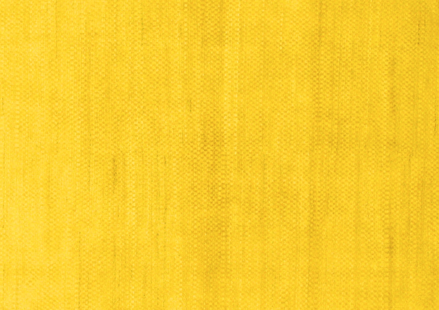 Ahgly Company Indoor Rectangle Solid Yellow Modern Area Rugs, 2' x 4 ...