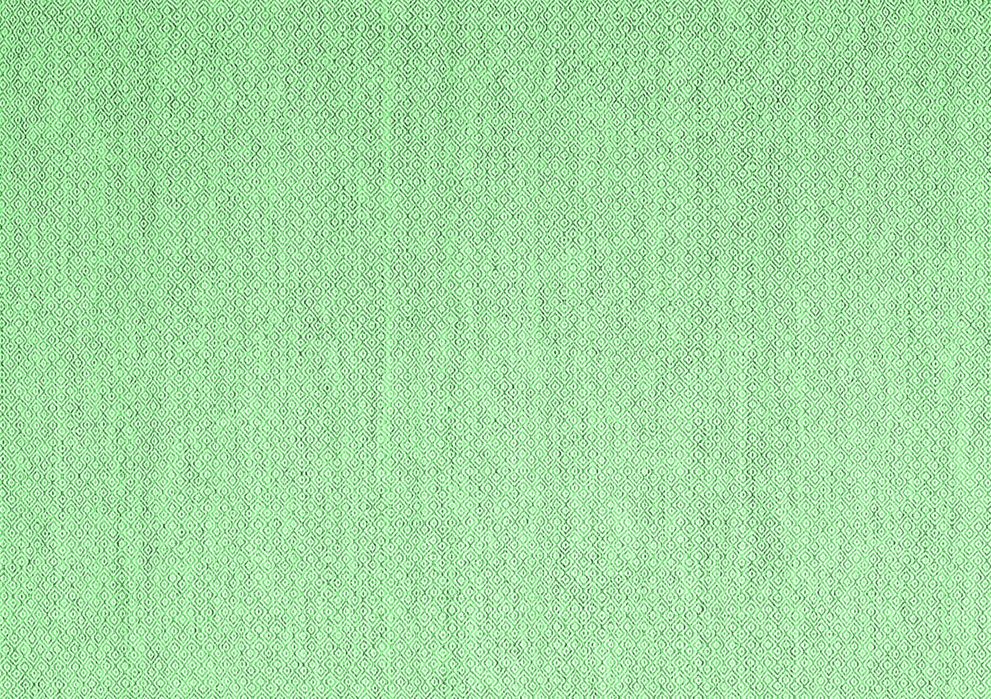 Ahgly Company Machine Washable Indoor Rectangle Abstract Emerald Green ...