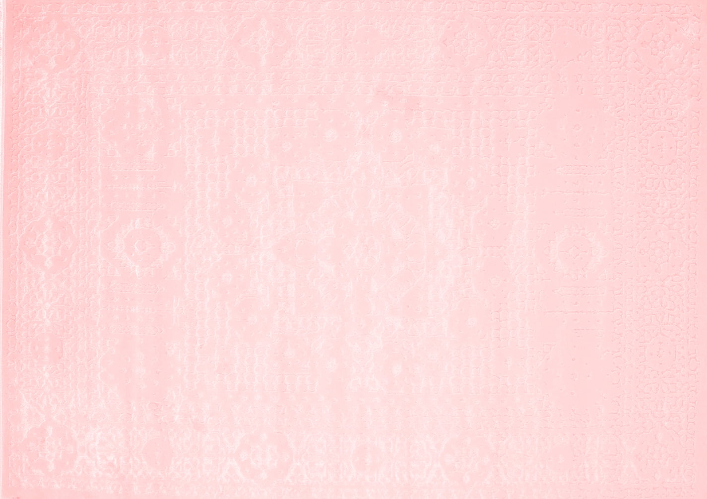 Ahgly Company Machine Washable Indoor Rectangle Abstract Red ...